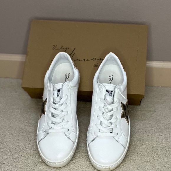 Vintage Havana | Shoes | Vintage Havana Sneakers | Poshmark